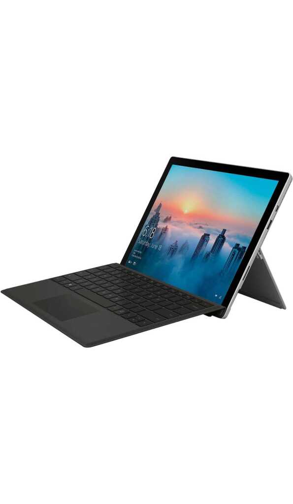 Microsoft Surface Pro 5 | i5 – 8 Go – 256 Go SSD – AZERTY - Mitano