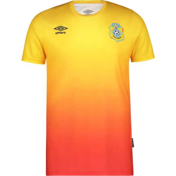 Maillot Football République Démocratique du Congo 2025 / 2026 ...